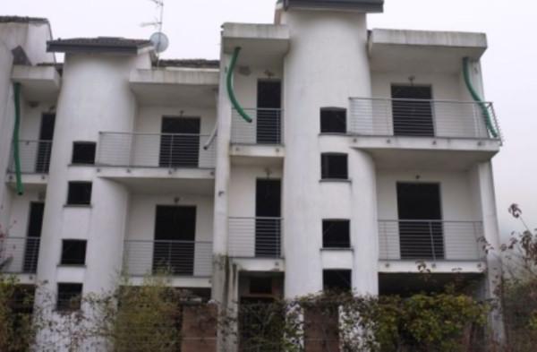 Appartamento in vendita a Moncalvo