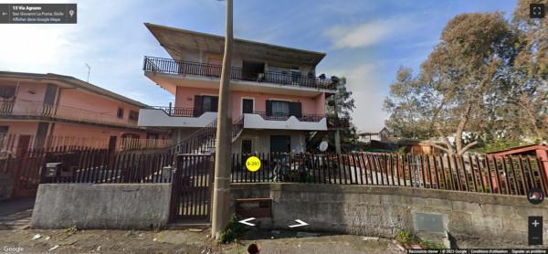 Appartamento in vendita a San Giovanni La Punta