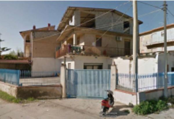 Appartamento in vendita a Partinico