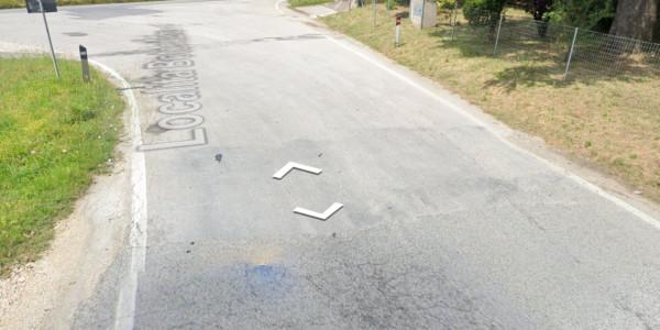 Appartamento in vendita a Cingoli