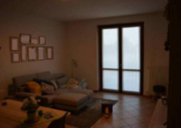 Appartamento in vendita a Calcinato