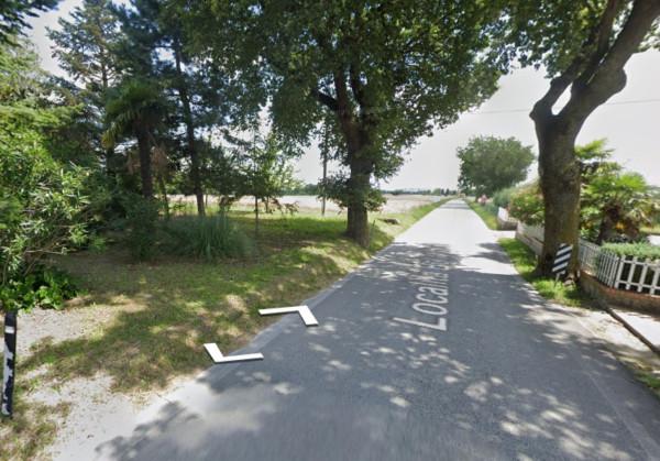 Appartamento in vendita a Cingoli