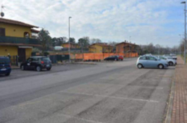 Posto auto in vendita a Calcinato