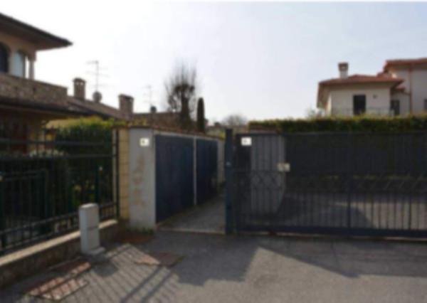 Appartamento in vendita a Rodengo Saiano