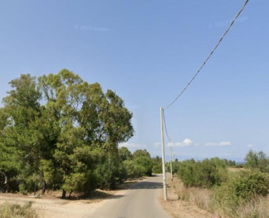 Terreno edificabile residenziale in vendita a Sarroch