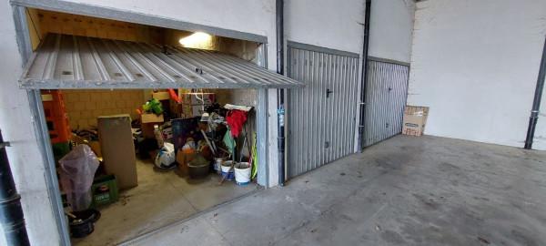 Garage - Posto auto in vendita a Silvi