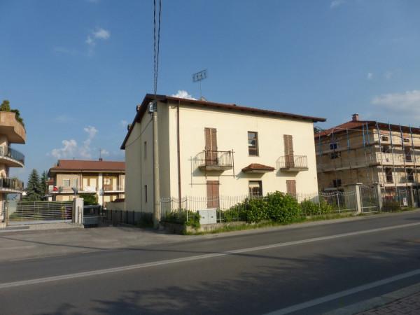 Appartamento in vendita a Entracque