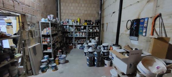 Garage - Posto auto in vendita a Silvi