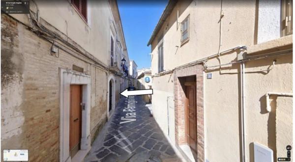 Appartamento in vendita a Lucera