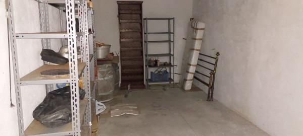 Garage - Posto auto in vendita a Silvi