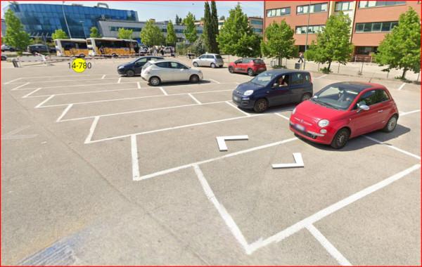 Appartamento in vendita a Frosinone