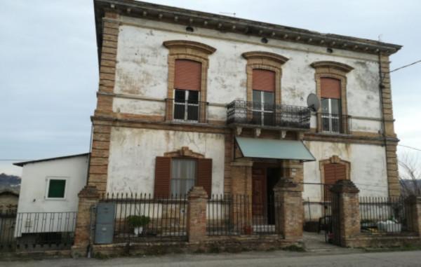 Appartamento in vendita a San Martino Sulla Marrucina