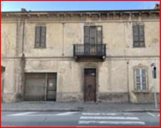 Appartamento in vendita a Casteggio