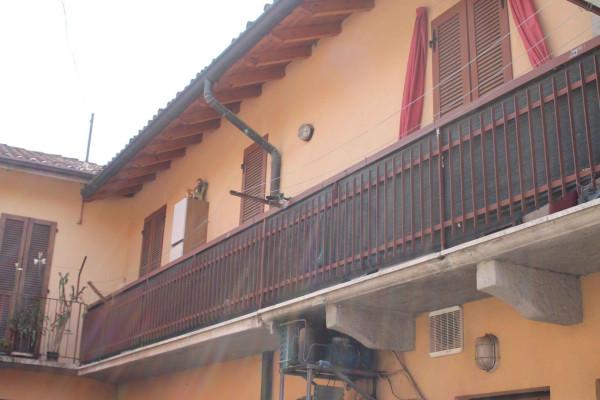 Appartamento in vendita a Fara Gera D'Adda