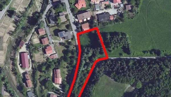Terreno agricolo in vendita a Premilcuore
