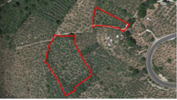 Terreno edificabile residenziale in vendita a Spoleto