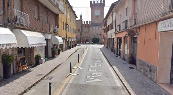 Appartamento in vendita a Spilamberto