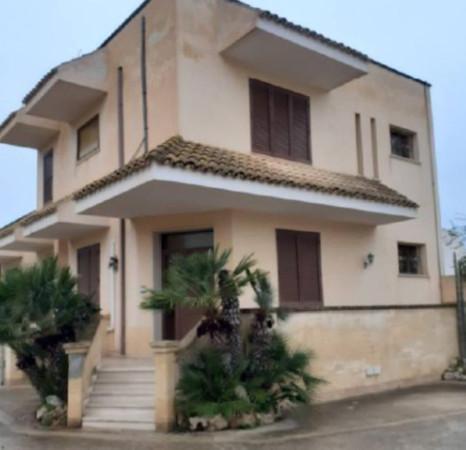 Villa in vendita a Petrosino
