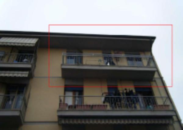 Appartamento in vendita a Prato