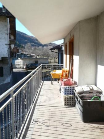 Appartamento in vendita a Gravere
