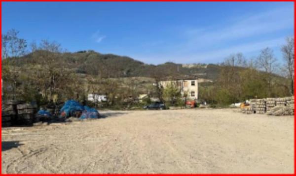 Terreno agricolo in vendita a Borgo Priolo
