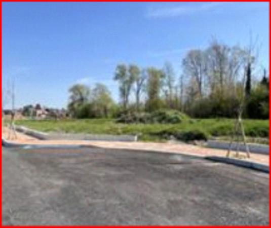 Terreno edificabile residenziale in vendita a Stradella