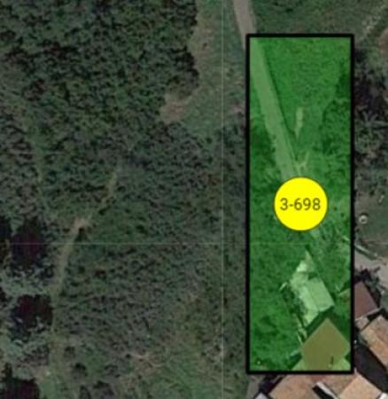 Terreno agricolo in vendita a Filiano