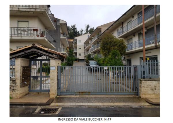 Appartamento in vendita a Vizzini