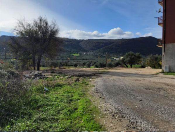 Terreno edificabile residenziale in vendita a Cagnano Varano