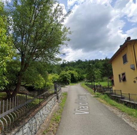 Terreno edificabile residenziale in vendita a Ortignano Raggiolo