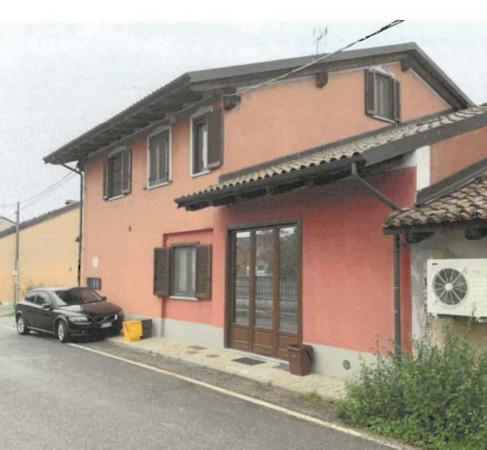 Appartamento in vendita a Villanova D'Asti