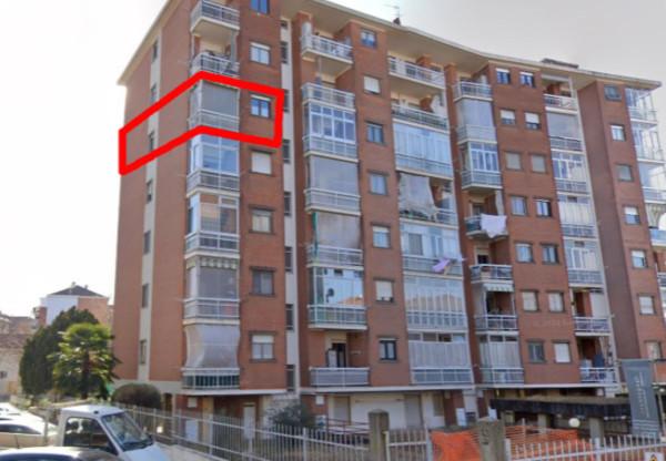 Appartamento in vendita a Grugliasco