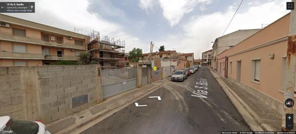 Appartamento in vendita a Quartucciu