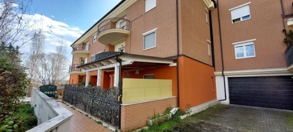 Appartamento in vendita a Teramo