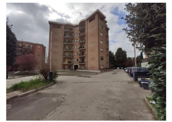 Appartamento in vendita a Corciano