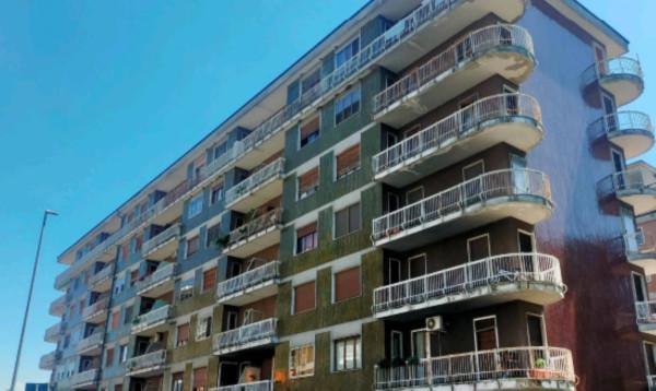 Appartamento in vendita a Sannazzaro De' Burgondi