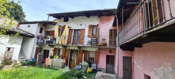 Appartamento in vendita a Luserna San Giovanni