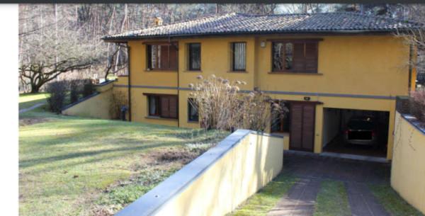 Villa in vendita a Lurago Marinone