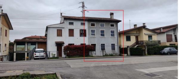 Appartamento in vendita a Marostica