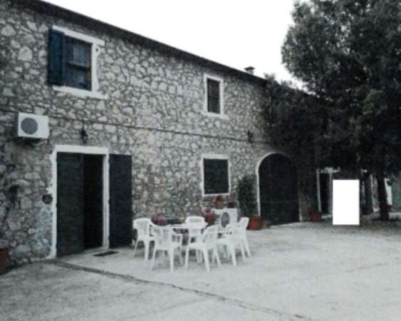 Appartamento in vendita a Civitella Paganico