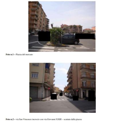 Appartamento in vendita a Vallecrosia