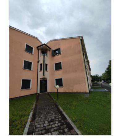Appartamento in vendita a Ponzano Veneto