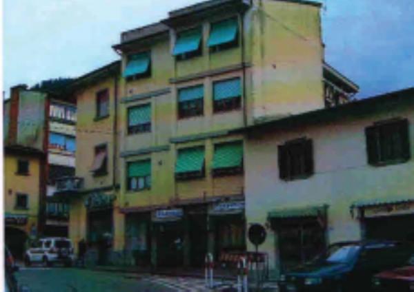 Appartamento in vendita a Dicomano