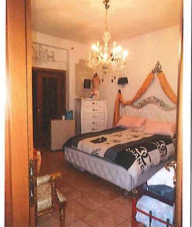 Appartamento in vendita a Crespiatica