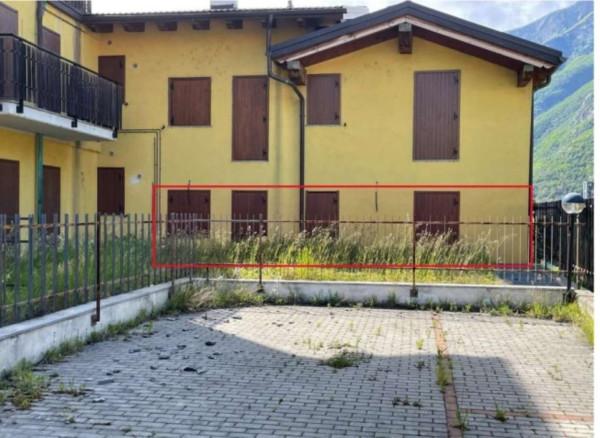 Appartamento in vendita a Verres