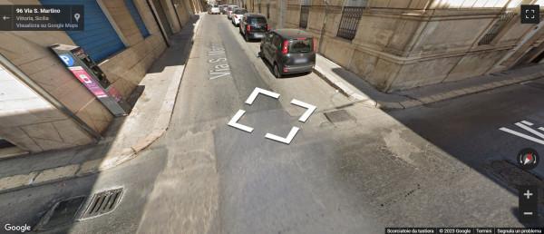 Appartamento in vendita a Vittoria