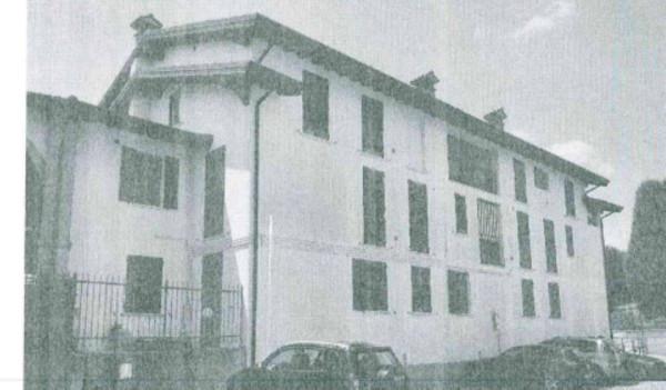 Appartamento in vendita a Offanengo