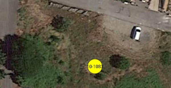 Terreno edificabile residenziale in vendita a Genivolta