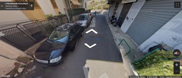 Appartamento in vendita a Messina