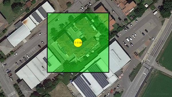 Appartamento in vendita a Castello D'Argile